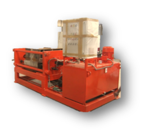 GDC – Gravity Die Casting